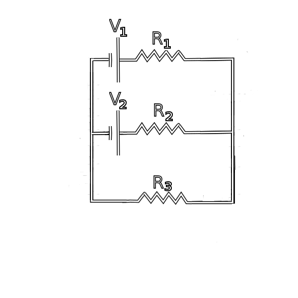 Solved Calculate The Magnitude Of The Current In R2 If R1 Chegg solved-calculate-the-magnitude-of-the-current-in-r2-if-r1-chegg